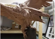 Rodan | Expanded Monsterverse Wiki | Fandom