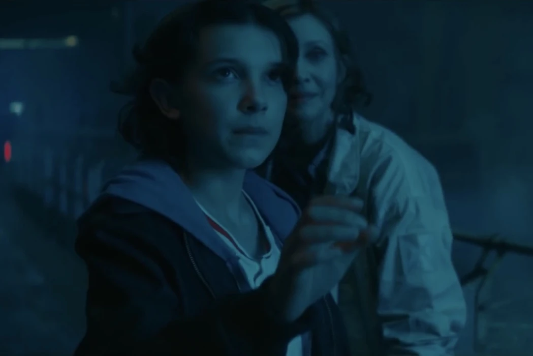 Madison Russell | Expanded Monsterverse Wiki | Fandom