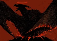 Rodan | Expanded Monsterverse Wiki | Fandom