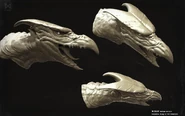 Rodan | Expanded Monsterverse Wiki | Fandom