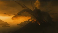 Rodan | Expanded Monsterverse Wiki | Fandom