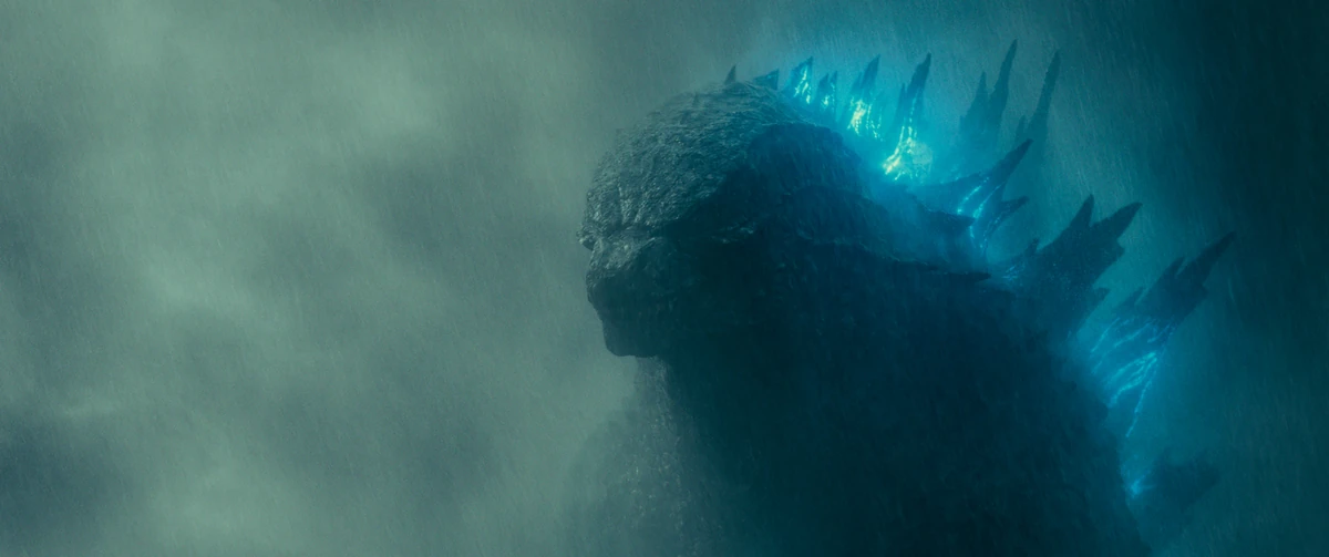 Godzilla | Expanded Monsterverse Wiki | Fandom