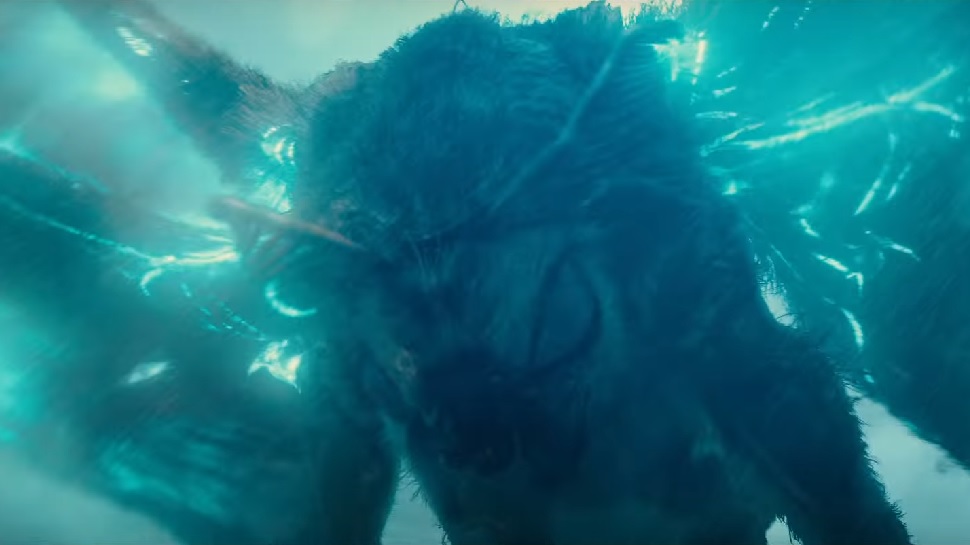 Mothra Expanded Monsterverse Wiki Fandom