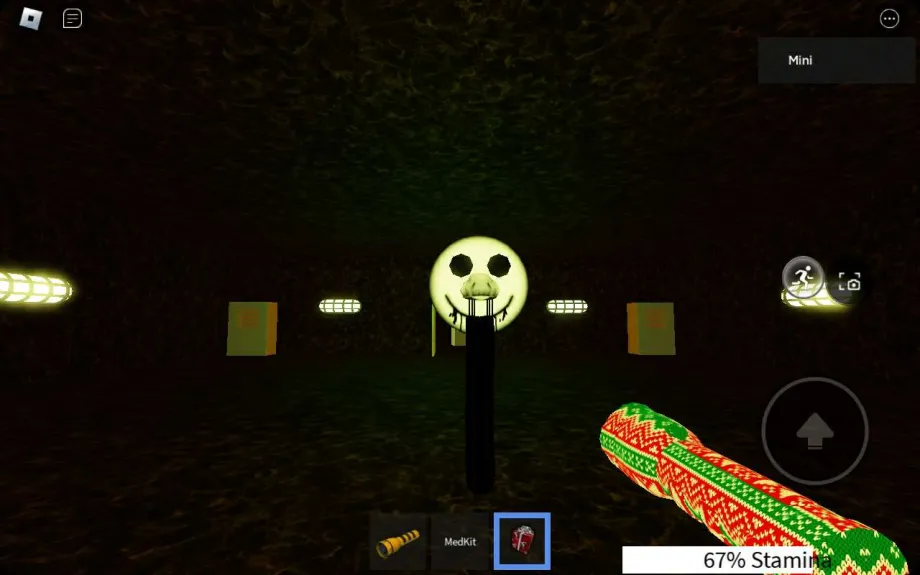 C-46 | Expanded Rooms: Roblox Version Wiki | Fandom