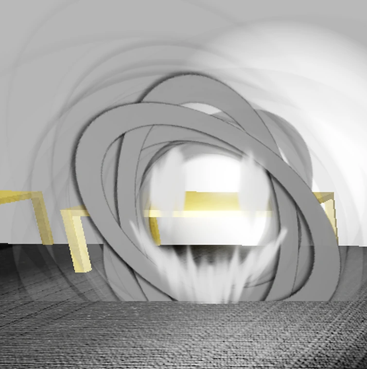 P-0 / P-1 (The Deformed Smiles) | Expanded Rooms: Roblox Version Wiki ...