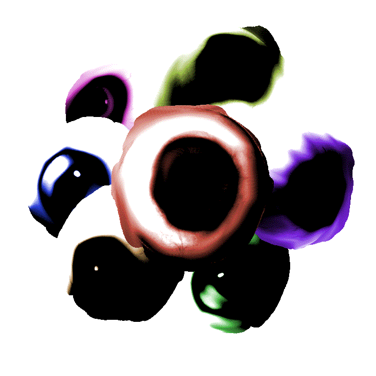 Q-108 | Expanded Rooms: Roblox Version Wiki | Fandom