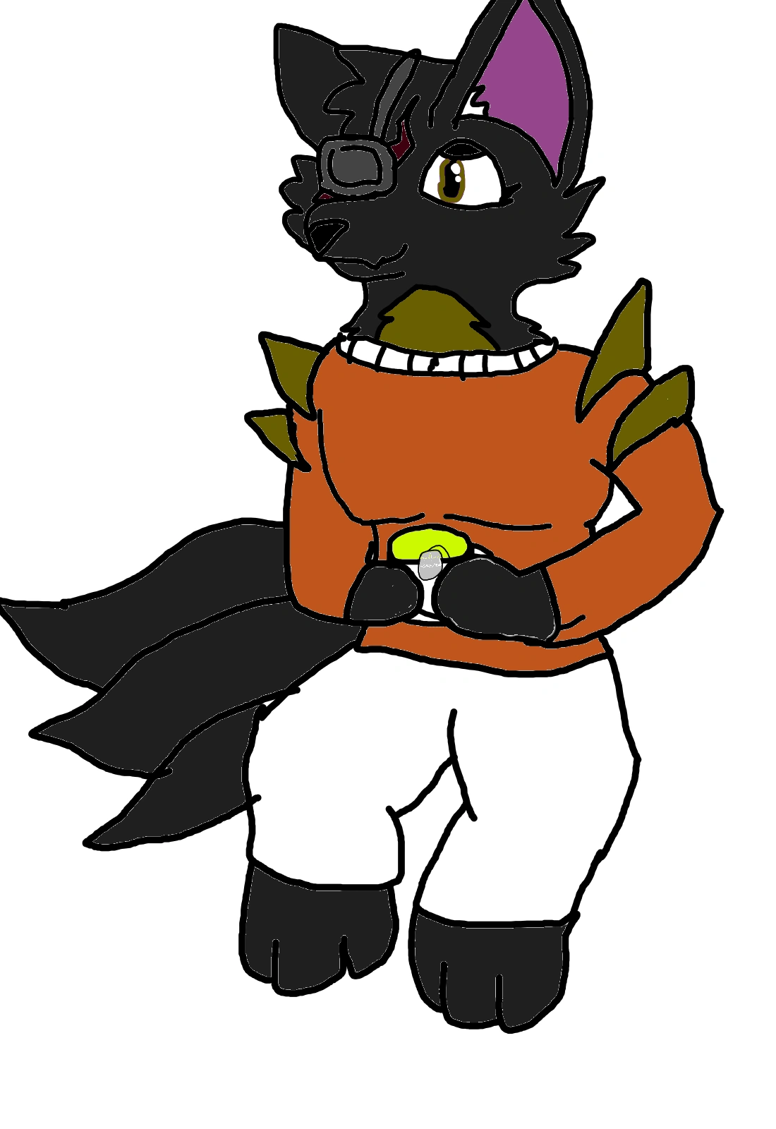 Hexal | Expanded Team Flameleaf Official Wiki | Fandom