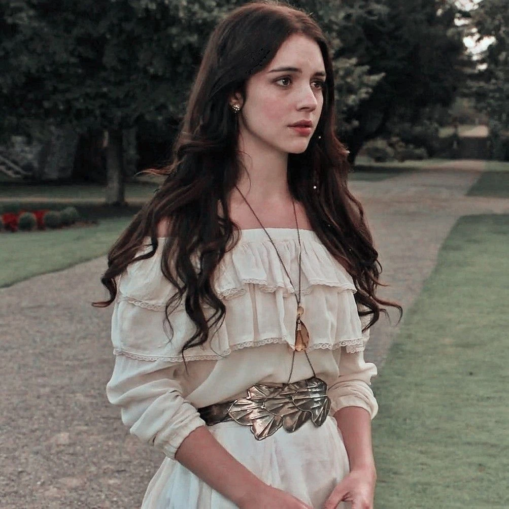 Cora Hale | Expanded Wizarding World (headcanon only) Wiki | Fandom