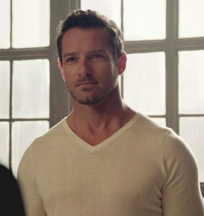 Peter Hale | Expanded Wizarding World (headcanon only) Wiki | Fandom