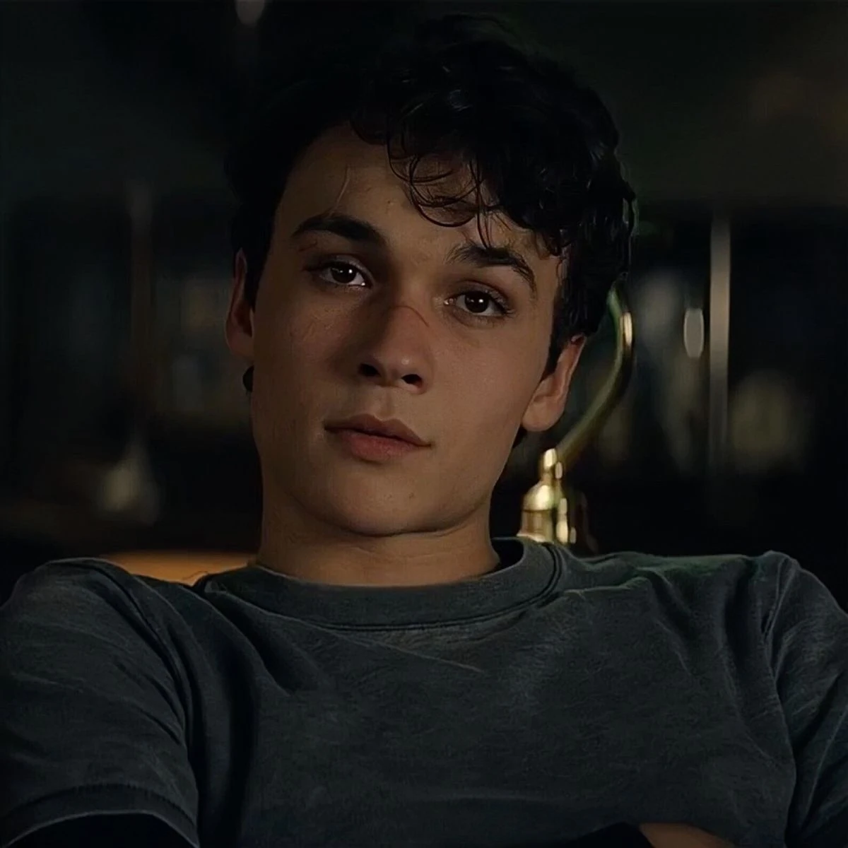 James S. Potter | Expanded Wizarding World (headcanon only) Wiki | Fandom
