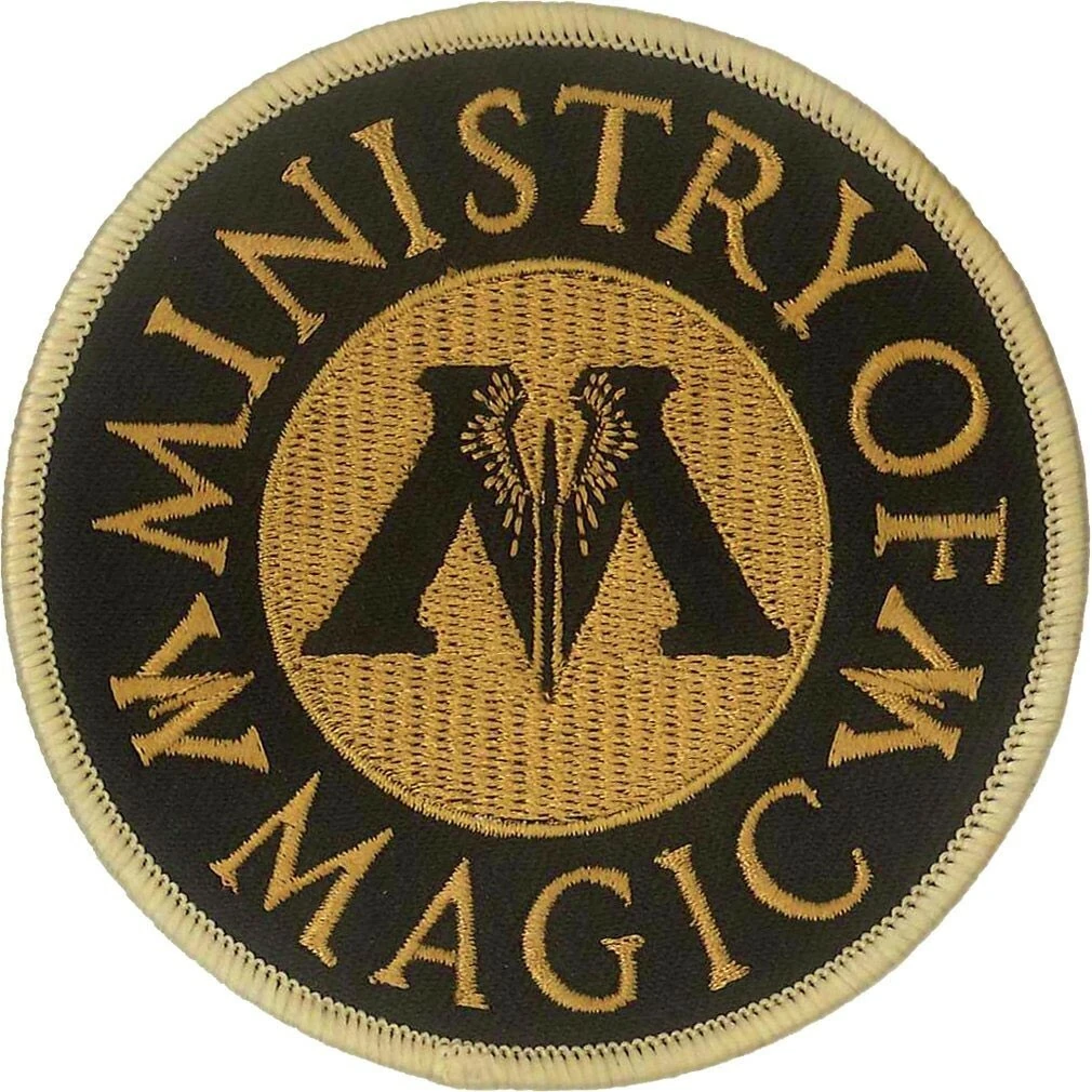 Ministry of Magic | Expanded Wizarding World (headcanon only) Wiki | Fandom