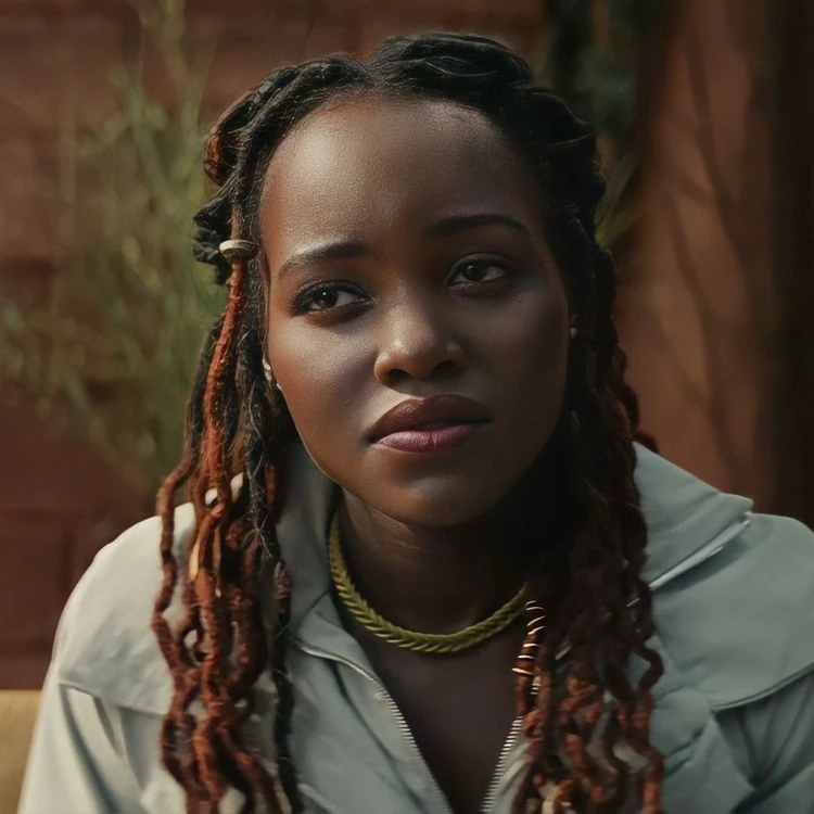 Angelina Johnson | Expanded Wizarding World (headcanon only) Wiki | Fandom