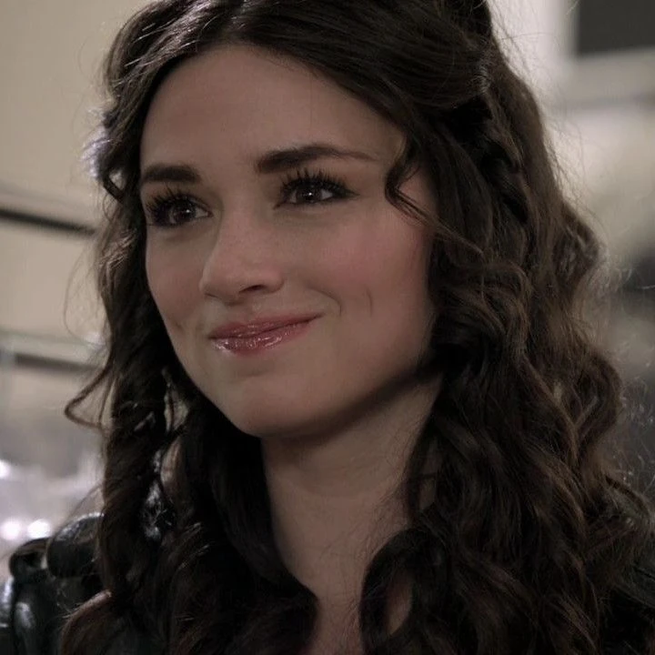 Allison Argent | Expanded Wizarding World (headcanon only) Wiki | Fandom