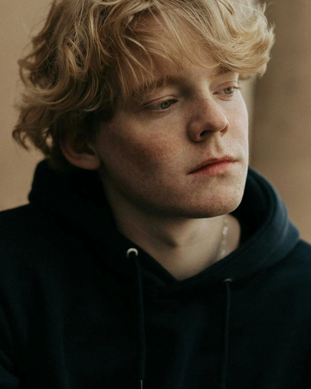 Lorcan Scamander | Expanded Wizarding World (headcanon only) Wiki | Fandom