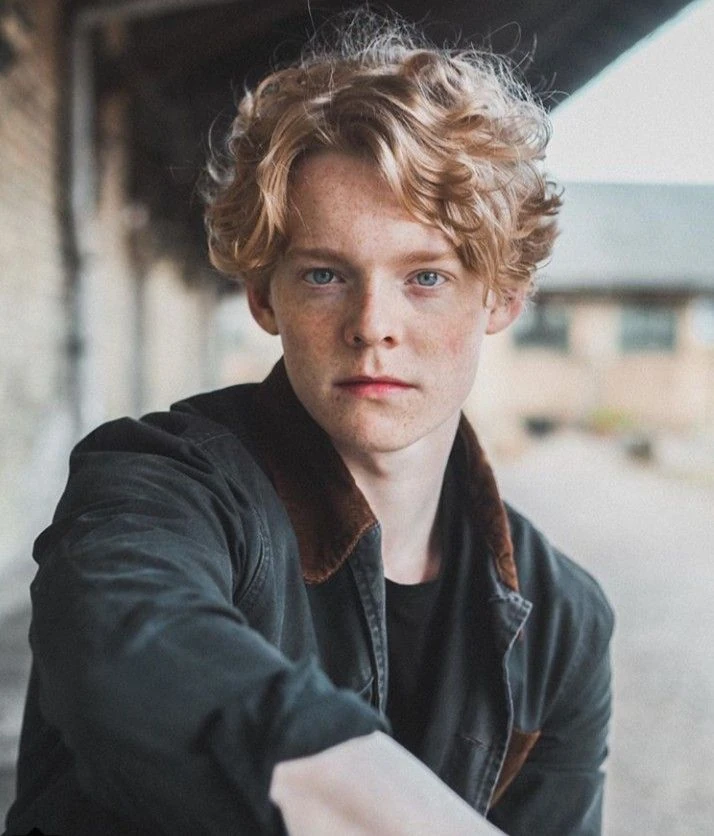 Lysander Scamander | Expanded Wizarding World (headcanon only) Wiki ...