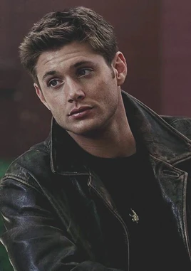 Dean Winchester | Expanded Wizarding World (headcanon only) Wiki | Fandom