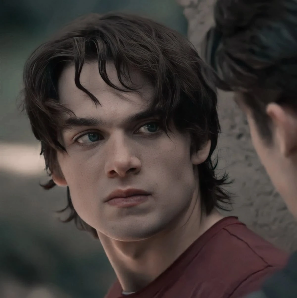 Liam Dunbar | Expanded Wizarding World (headcanon only) Wiki | Fandom