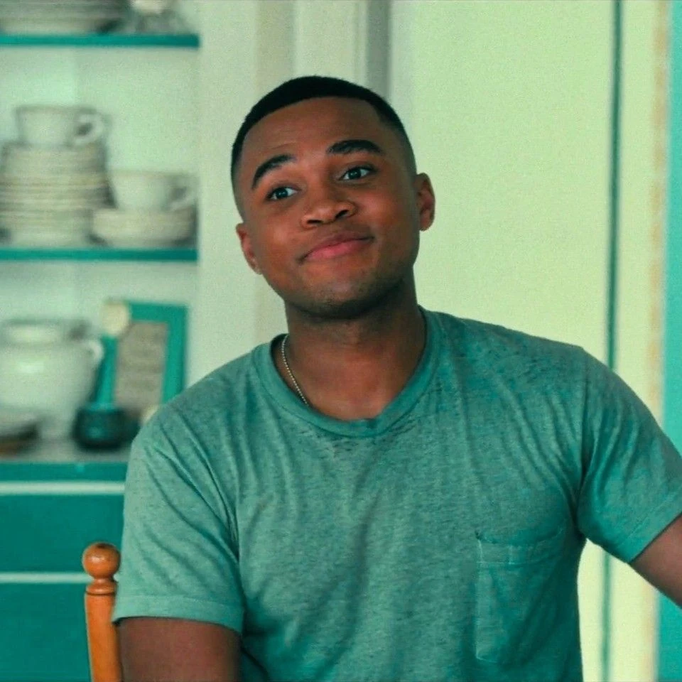 Kingsley Shacklebolt | Expanded Wizarding World (headcanon only) Wiki | Fandom