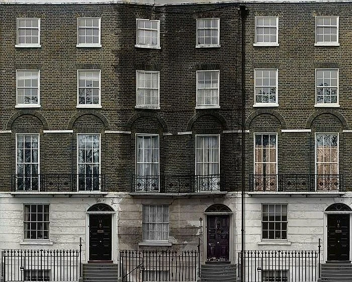 12 Grimmauld Place | Expanded Wizarding World (headcanon only) Wiki ...