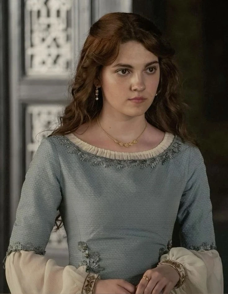 Helena Ravenclaw | Expanded Wizarding World (headcanon only) Wiki | Fandom