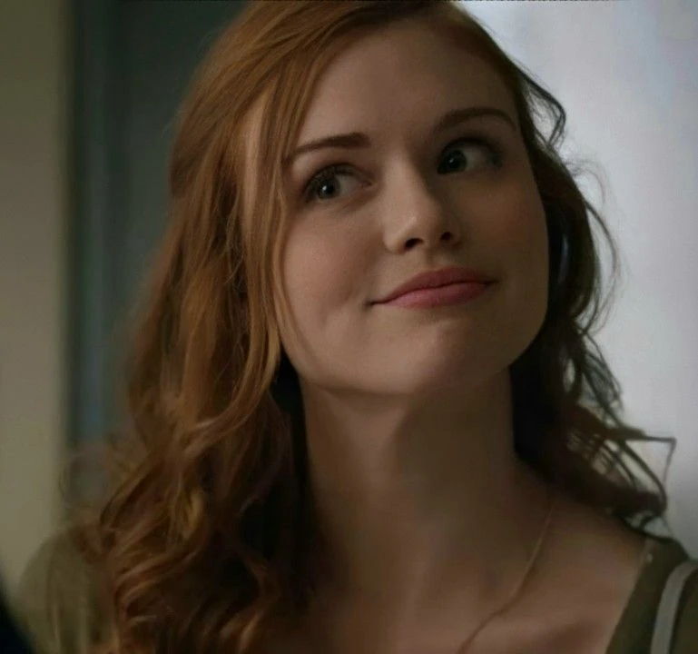 Lydia Martin | Expanded Wizarding World (headcanon only) Wiki | Fandom