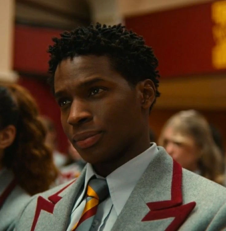 Nico Zabini | Expanded Wizarding World (headcanon only) Wiki | Fandom