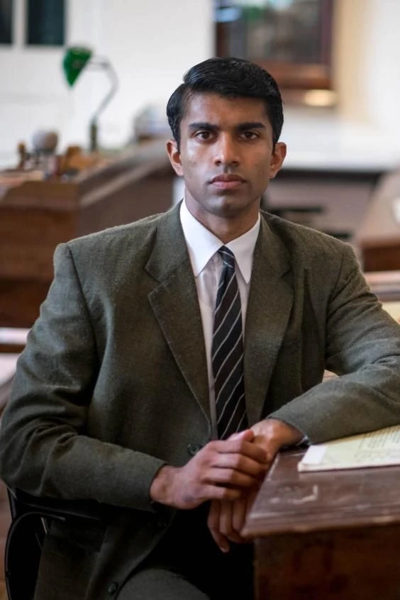 Darwin Potter | Expanded Wizarding World (headcanon only) Wiki | Fandom