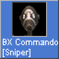 BX Commando (Sniper) | SWGB: Expanding Fronts Wiki | Fandom