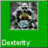 Dexterity | SWGB: Expanding Fronts Wiki | Fandom