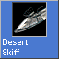 Desert Skiff | SWGB: Expanding Fronts Wiki | Fandom