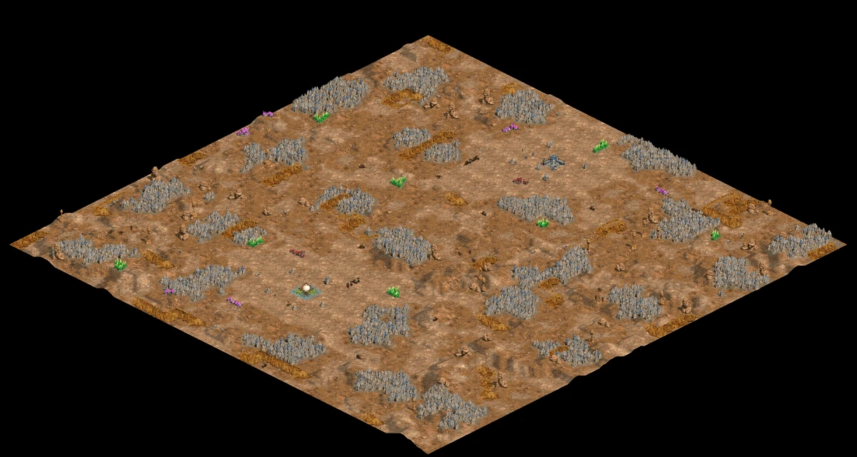 Ryloth | SWGB: Expanding Fronts Wiki | Fandom