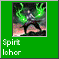 Spirit Ichor | SWGB: Expanding Fronts Wiki | Fandom