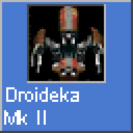 Droideka Mk II | SWGB: Expanding Fronts Wiki | Fandom