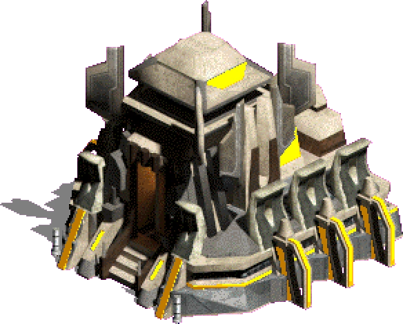 Armor Class: Standard Buildings | SWGB: Expanding Fronts Wiki | Fandom