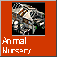 Animal Nursery | SWGB: Expanding Fronts Wiki | Fandom