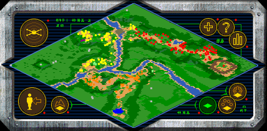 Incursion on Yavin IV | SWGB: Expanding Fronts Wiki | Fandom