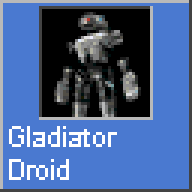 Gladiator Droid | SWGB: Expanding Fronts Wiki | Fandom