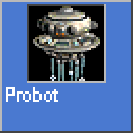 Probot | SWGB: Expanding Fronts Wiki | Fandom
