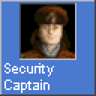 Security Captain | SWGB: Expanding Fronts Wiki | Fandom