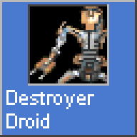 Destroyer Droid | SWGB: Expanding Fronts Wiki | Fandom