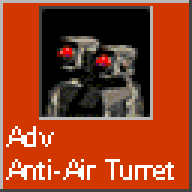 Adv Anti-Air Turret | SWGB: Expanding Fronts Wiki | Fandom