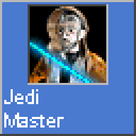 Jedi Master | SWGB: Expanding Fronts Wiki | Fandom