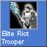 Elite Riot Trooper | SWGB: Expanding Fronts Wiki | Fandom