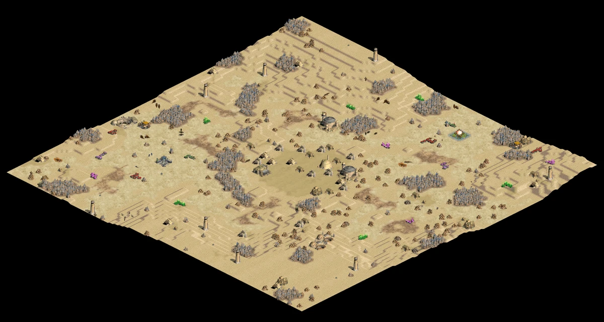 Tatooine | SWGB: Expanding Fronts Wiki | Fandom