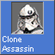 Clone Assassin | SWGB: Expanding Fronts Wiki | Fandom