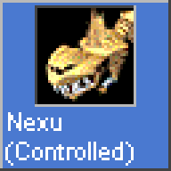 Nexu (Controlled) | SWGB: Expanding Fronts Wiki | Fandom