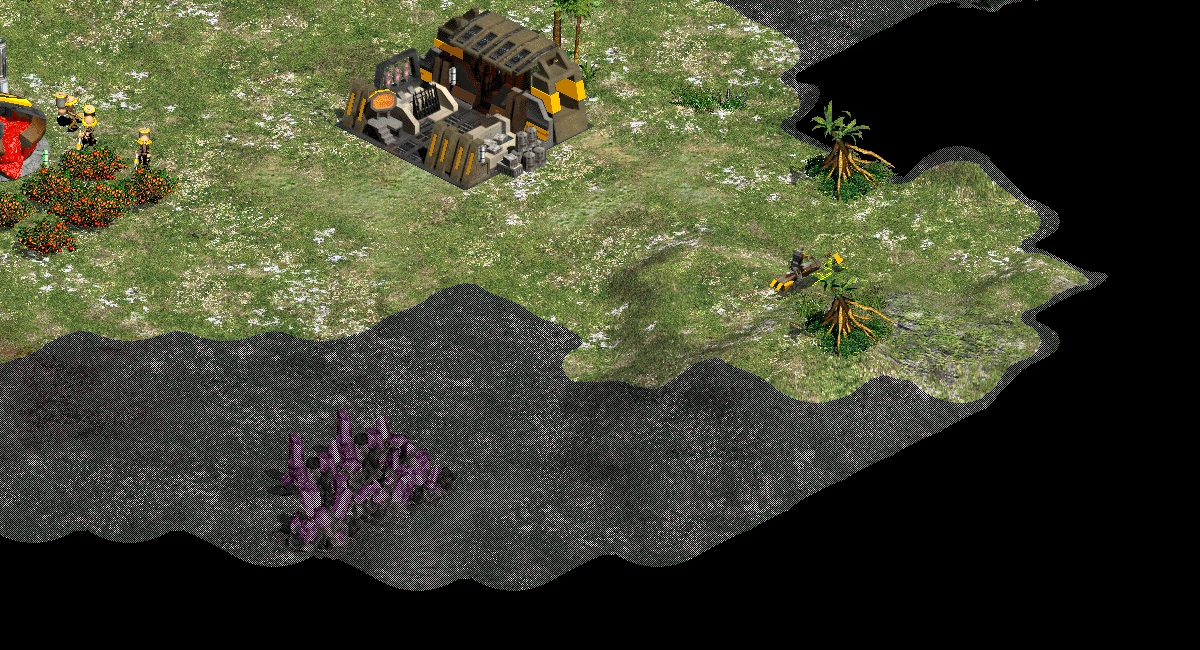 Line of Sight | SWGB: Expanding Fronts Wiki | Fandom