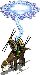 Armor Class: Tame Animals | SWGB: Expanding Fronts Wiki | Fandom