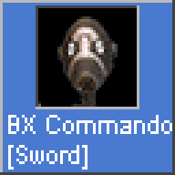 BX Commando (Sword) | SWGB: Expanding Fronts Wiki | Fandom