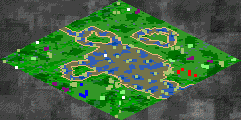 Felucia | SWGB: Expanding Fronts Wiki | Fandom